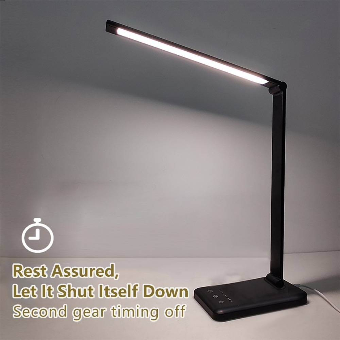 Eye-protect LED Desk Lamp - Purified NZ