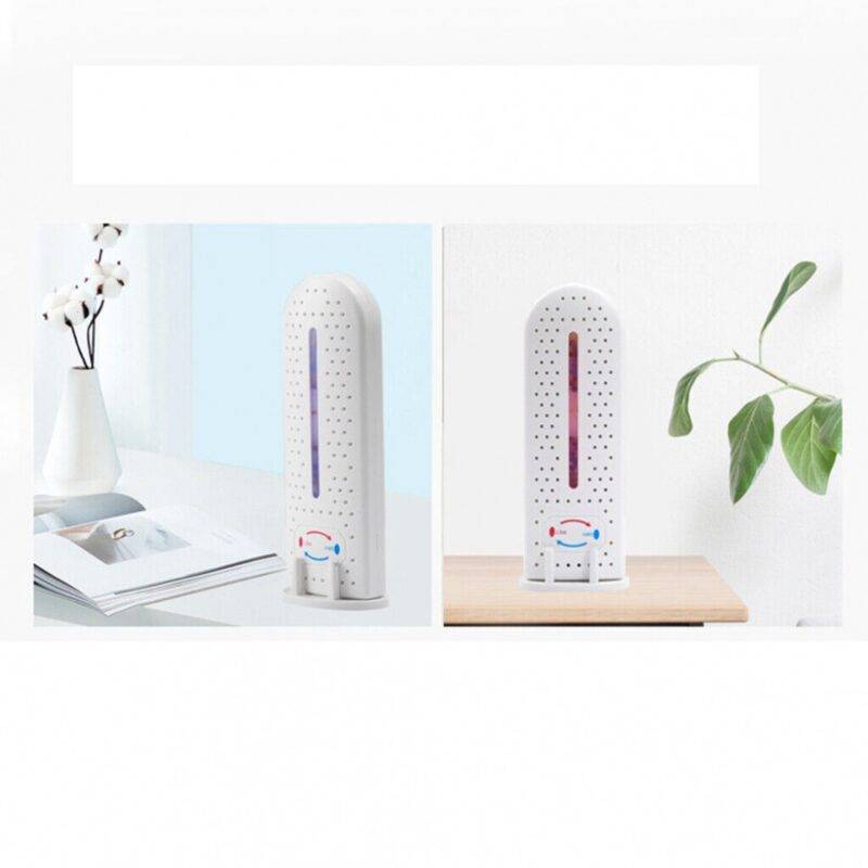 Reusable USB Mini Dehumidifier - Purified NZ