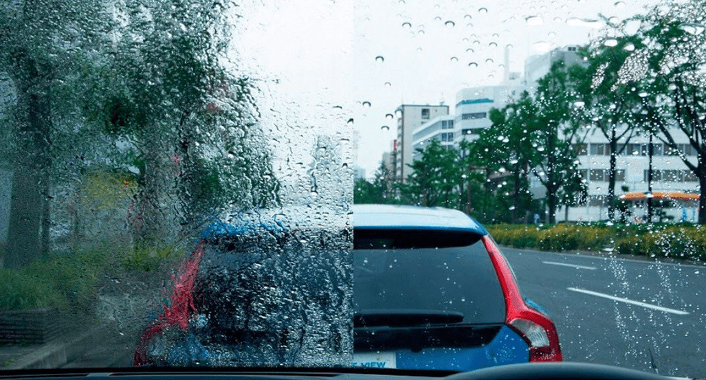 SOFT99 Ultra Glaco Rain Repellent - Purified NZ